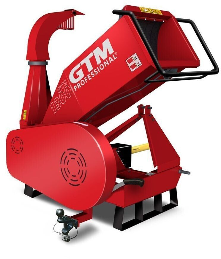 GTM Professional GTS1300PTO (MSGTS1304P) ab 5.074,68 € | Preisvergleich ...