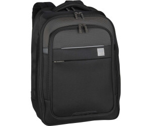 Titan Prime Laptop Backpack black ab 64,95 € | Preisvergleich bei idealo.de