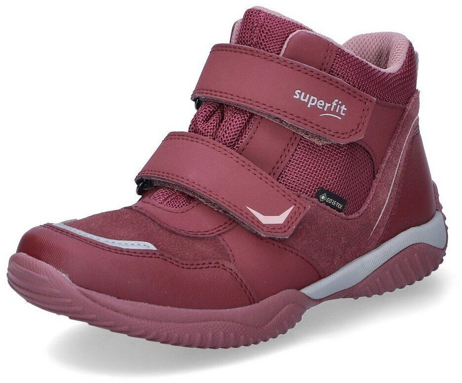 Superfit Storm (1-009385-5500) rosa ab 67,02 € | Preisvergleich bei ...