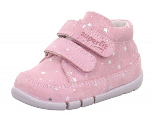 Superfit Flexy (1-006341-5520) rosa ab 37,99 € | Preisvergleich bei ...