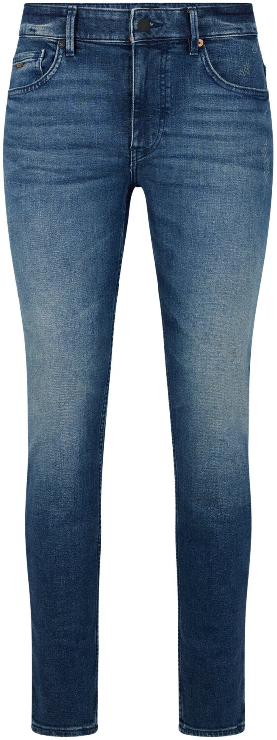 Hugo Boss Delano BC-C (50480273-419) blau ab 81,63 € | Preisvergleich ...