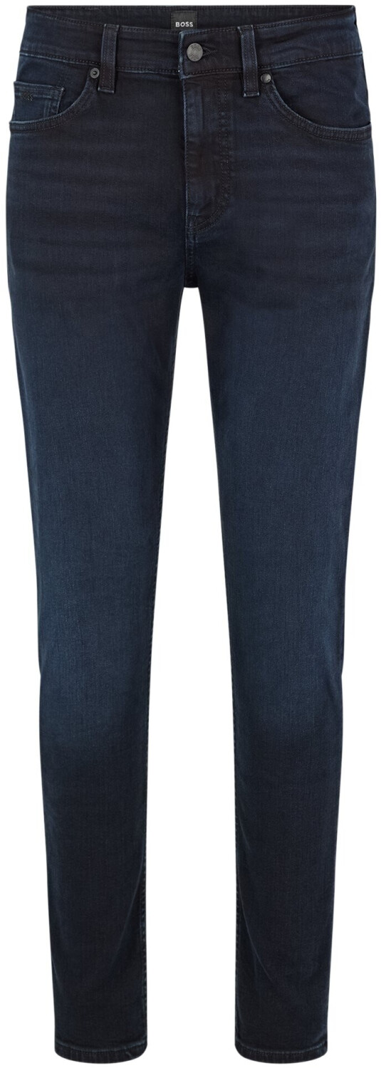 Hugo Boss Delano (50479595403) dunkelblau ab 82,99 € | Preisvergleich ...