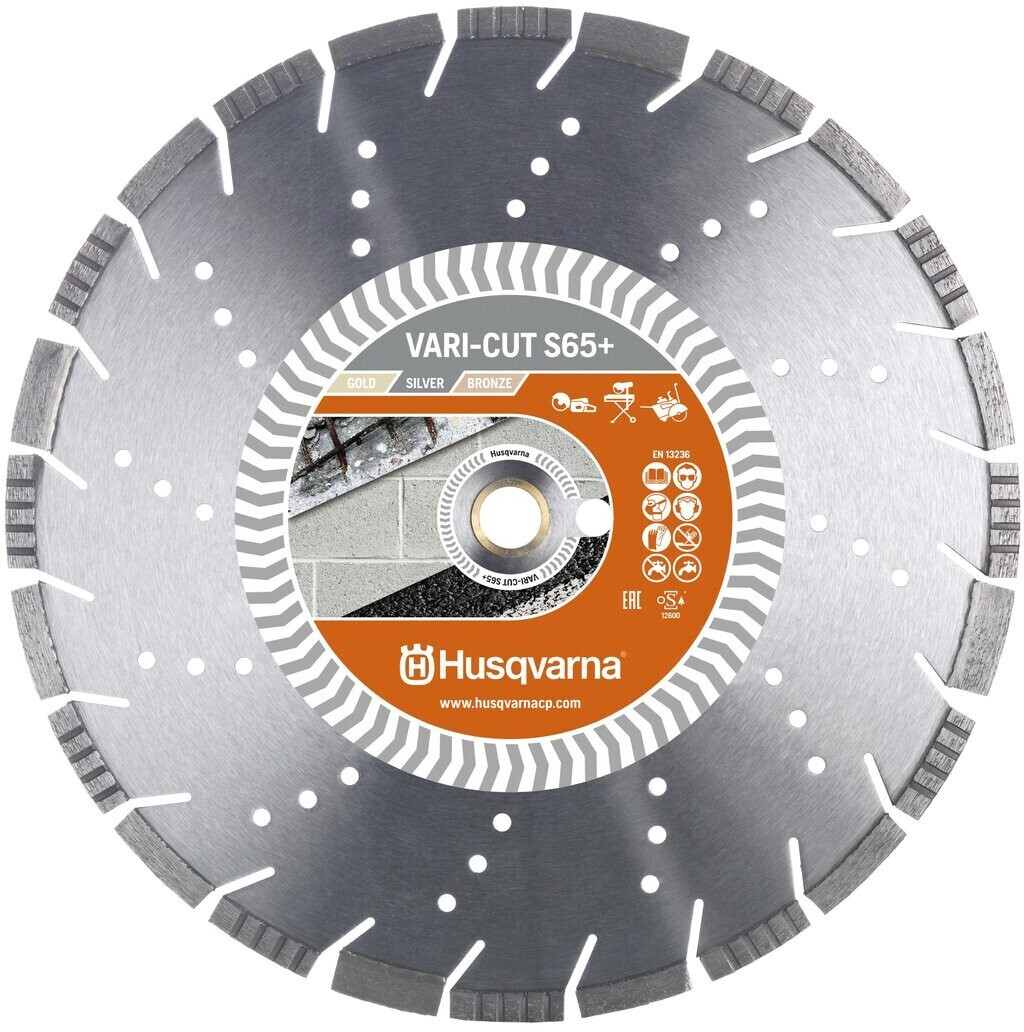 Husqvarna VARI-Cut S65 ab 105,91 € | Preisvergleich bei idealo.de