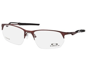 Buy Oakley Wire Tap 2.0 OX5152-05 from £132.00 (Today) – Best Deals on ...