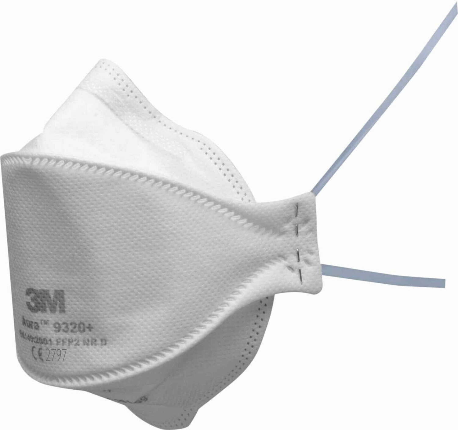 3M FFP2 Maske Aura 9320D+ CE 2797 ( 30 Pack ) ab 2,20 ...