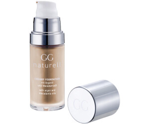 Gertraud Gruber Creamy Foundation (30ml) 80 Muskat ab 35,10 ...