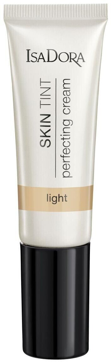 IsaDora Skin Tint Perfecting Cream (30ml) Light ab 13,17 ...