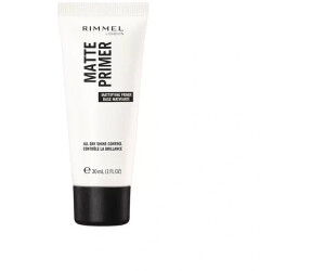 Rimmel London Long Lasting Matt Primer (30ml) a € 4,90 (oggi ...