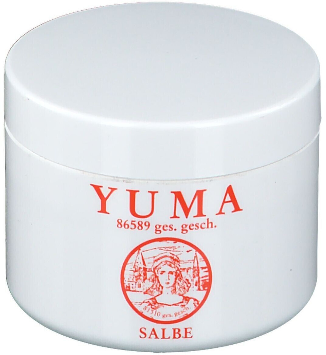 Yuma Salbe (110g) ab 9,44 € | Preisvergleich bei idealo.de