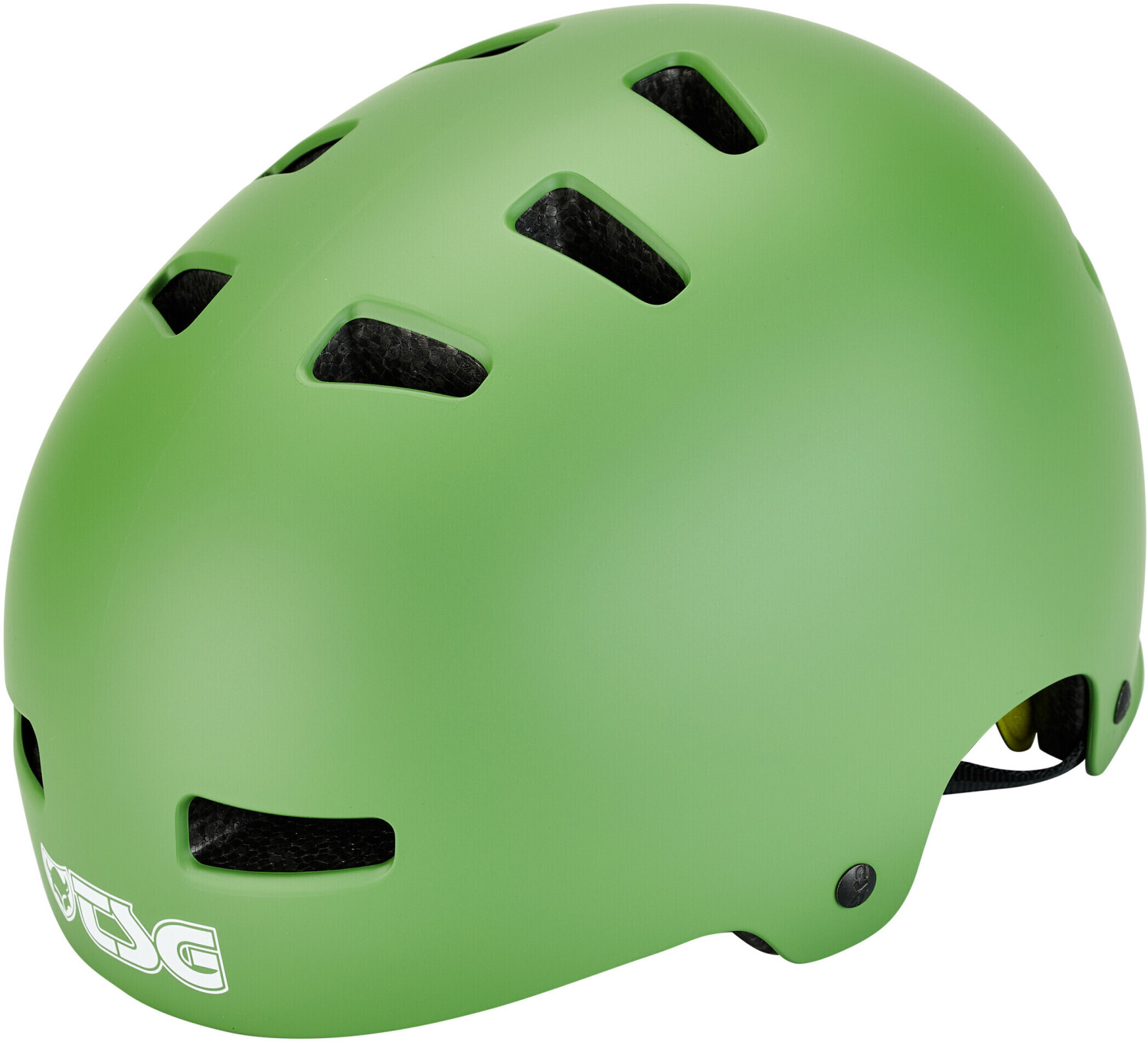 TSG Evolution Solid Color green au meilleur prix sur idealo.fr