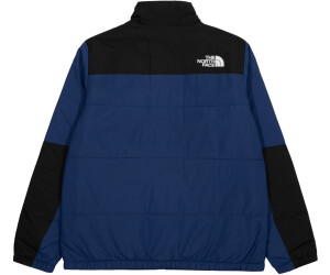 The North Face Men's Gosei Puffer Jacket shady blue ab 124,95 ...