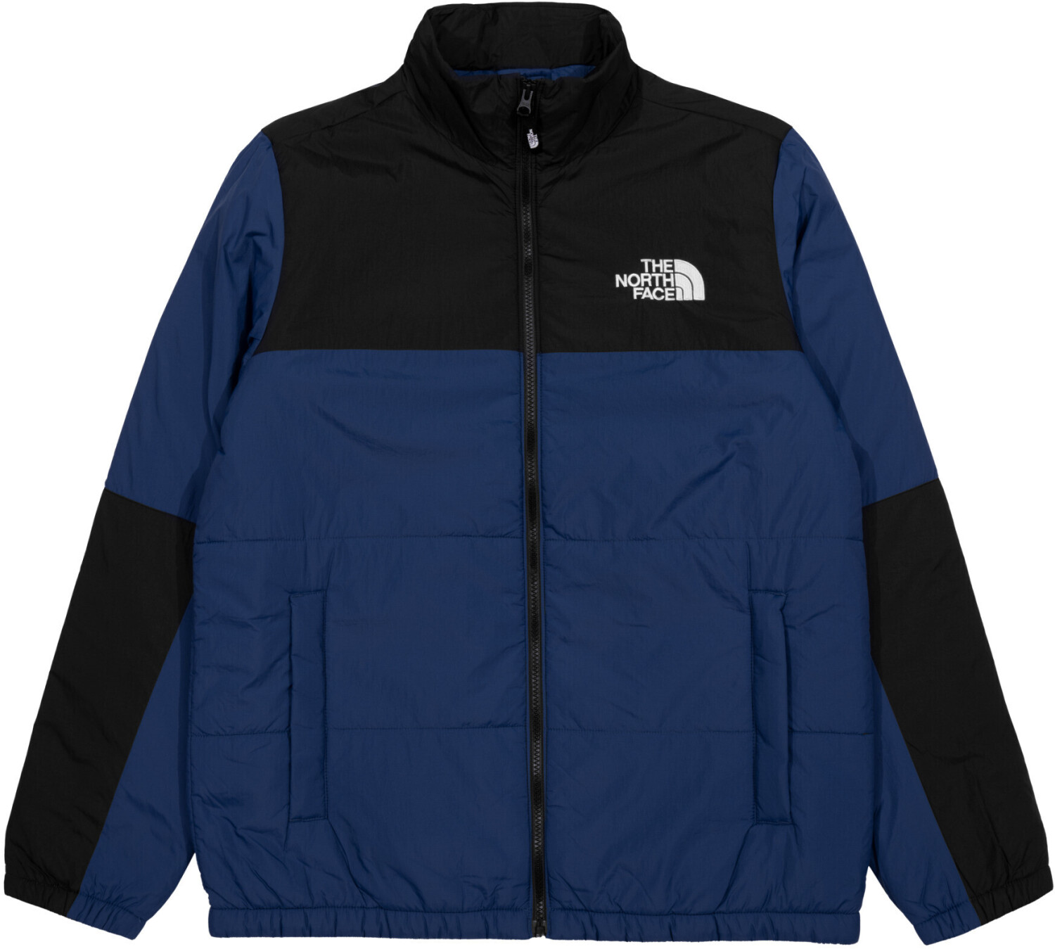 The North Face Men's Gosei Puffer Jacket shady blue ab 124,95 ...