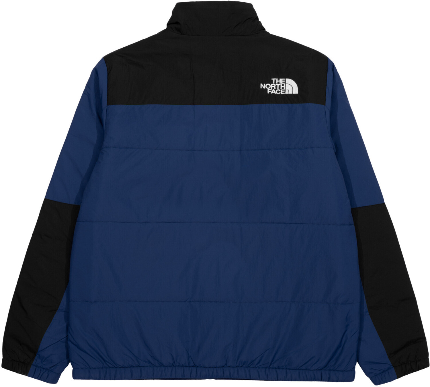 The North Face Men's Gosei Puffer Jacket shady blue ab 124,95 ...