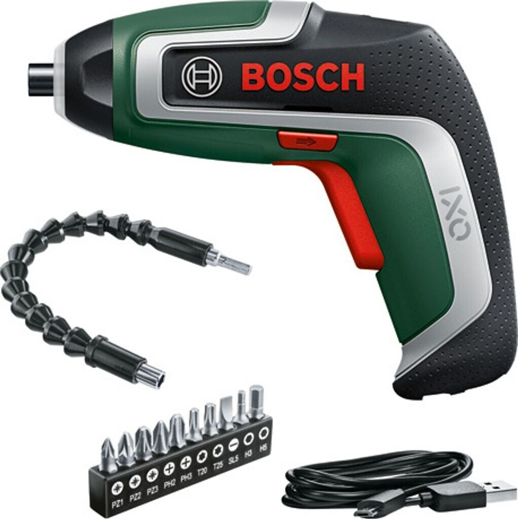 Bosch IXO 7 ab 33,00 € (Juni 2025 Preise) | Preisvergleich bei idealo.de