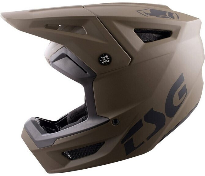 TSG Sentinel Solid Color au meilleur prix sur idealo.fr