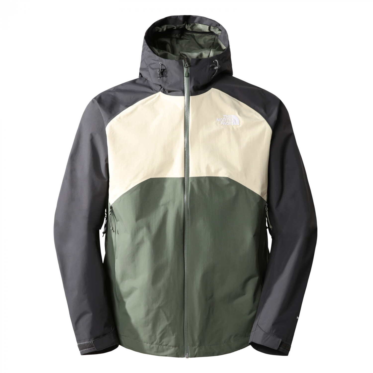 The north face stratos jacket review store