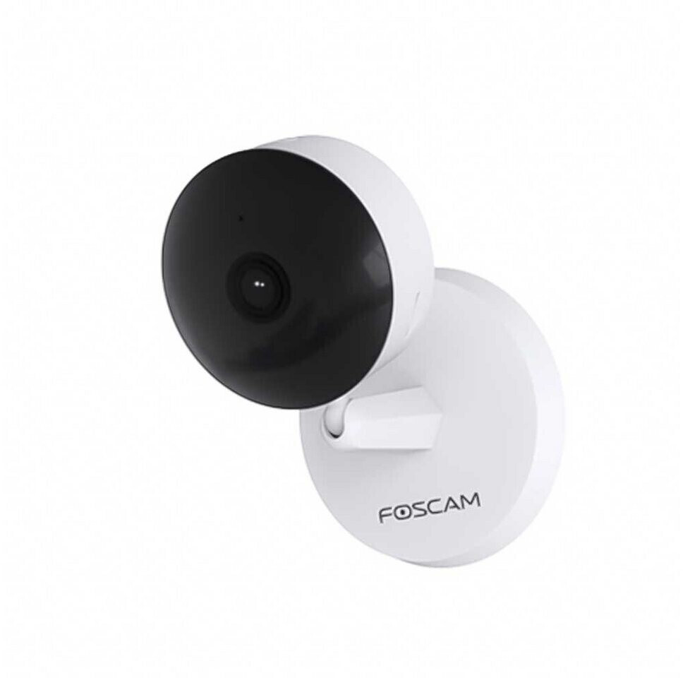 Foscam X4 weiß ab 63,06 € | Preisvergleich bei idealo.de
