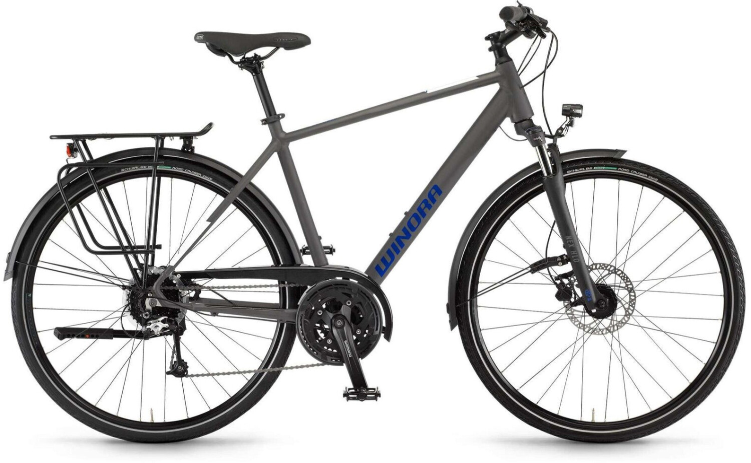 Winora Domingo 27 (2022) ab € 799,99 | Preisvergleich bei idealo.at