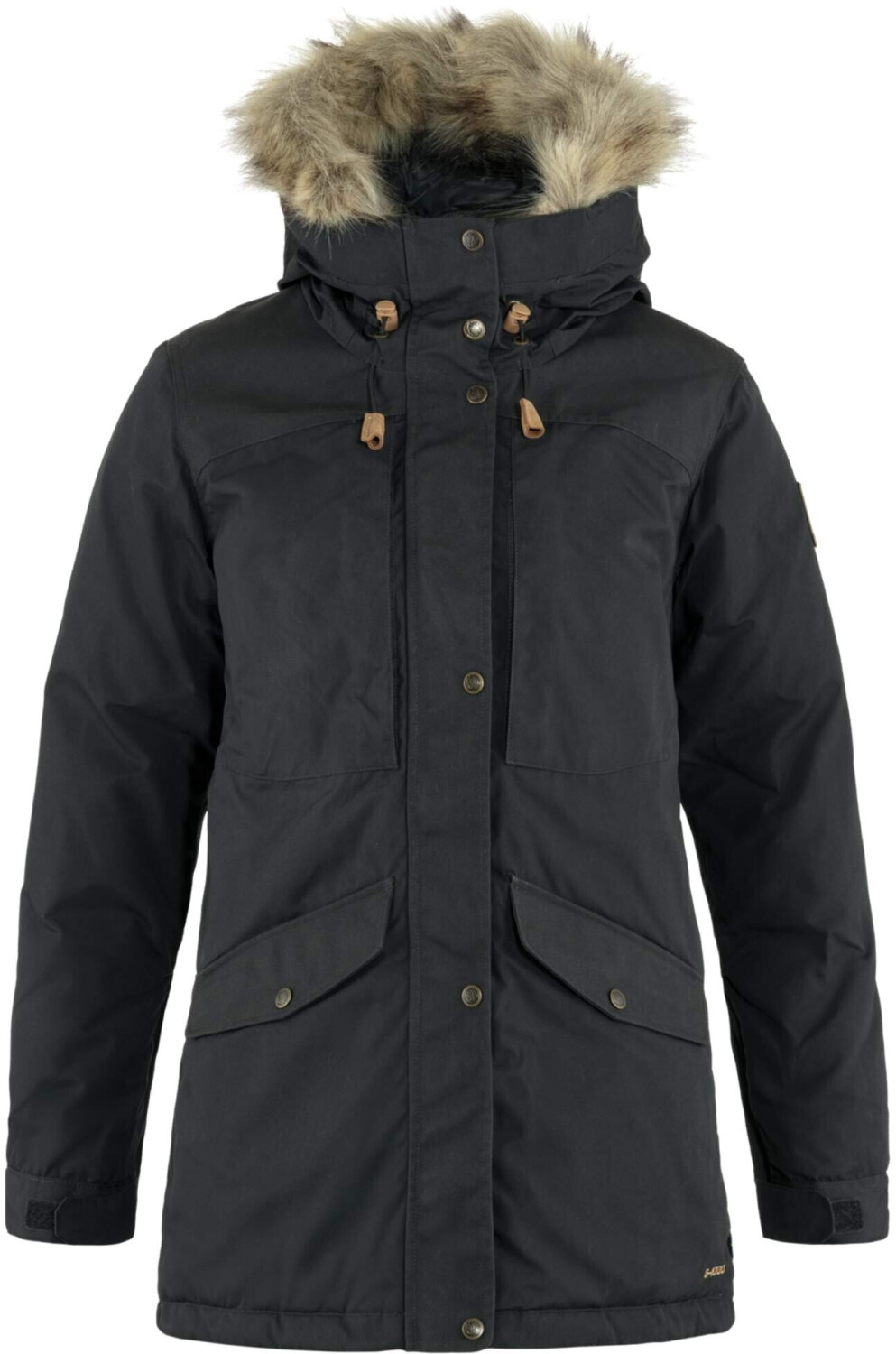 Fjällräven Singi Down Jacket W (86374) ab € 504,00 | Preisvergleich bei ...