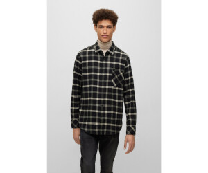 Hugo Boss Riou_1 (50476016001) schwarz ab 63,99 € | Preisvergleich bei ...