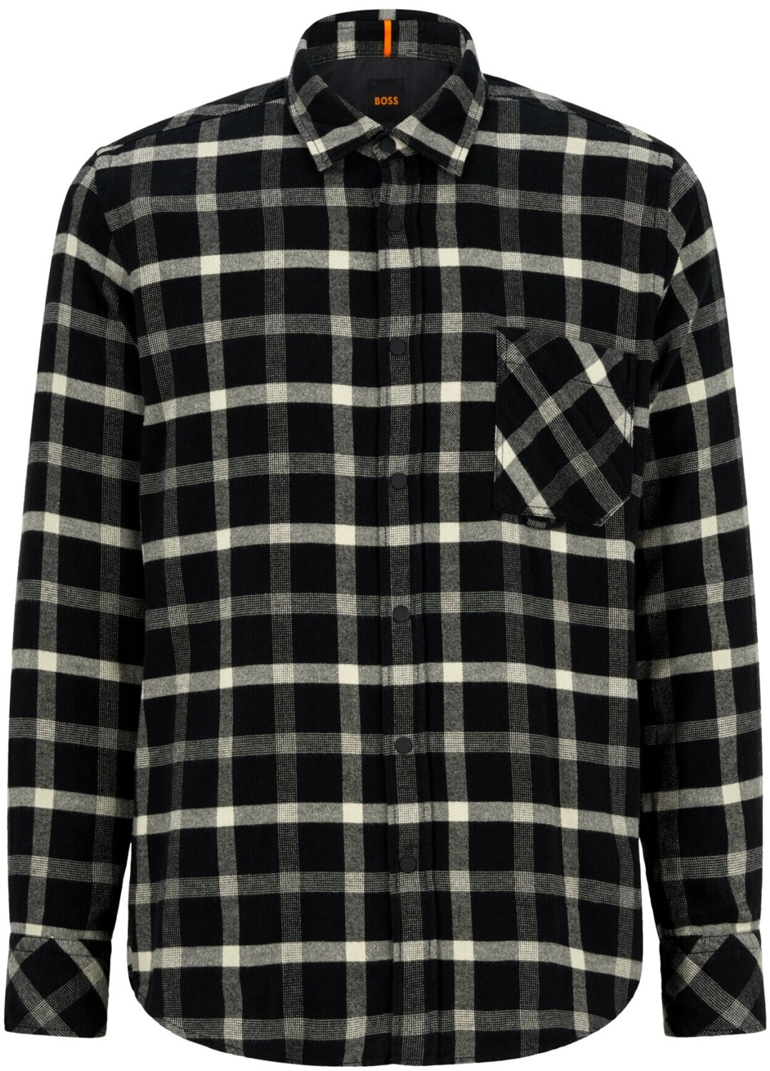 Hugo Boss Riou_1 (50476016001) schwarz ab 63,99 € | Preisvergleich bei ...