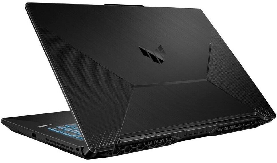 Asus TUF Gaming F17 FX706HE-HX034W ab 1.099,00 € | Preisvergleich bei ...