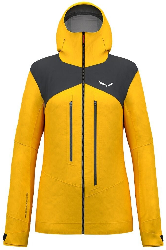 Salewa Ortles 3L Powertex Jacke Damen ab € 260,00 | Preisvergleich bei ...