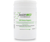 zeolith-bentonit-versand Zeolith Med Detox Kapseln ab 19,29 ...