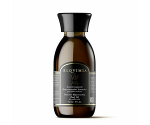 Alqvimia Rejuvenating Anti-Aging (150ml) ab 49,05 € | Preisvergleich ...