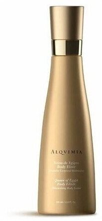 Alqvimia Queen of Egypt Body Elixir (200ml) ab € 59,49 | Preisvergleich ...
