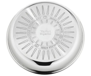 Tefal Ingenio Preference On Topfset 13-teilig ab 258,00 ...