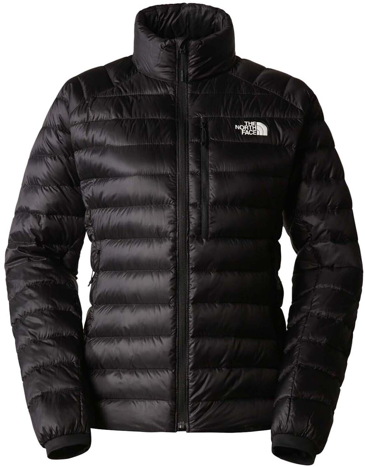 The North Face Women's Summit Breithorn Down Jacket tnf black ab 305,99 € | Preisvergleich bei ...