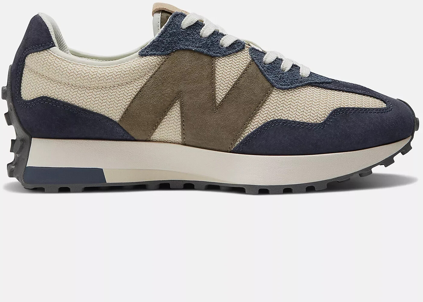 New Balance 327 (MS327) beige/navy a € 150,00 (oggi) | Migliori prezzi ...