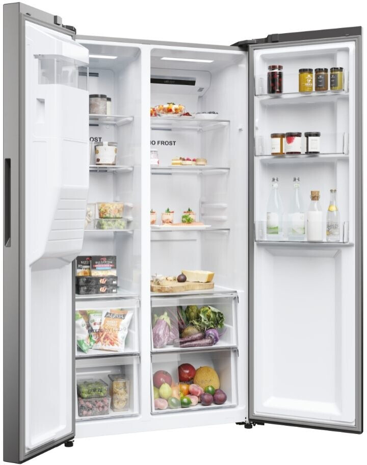 Haier HSR5918DIMP ab 1.011,20 € | Preisvergleich bei idealo.de