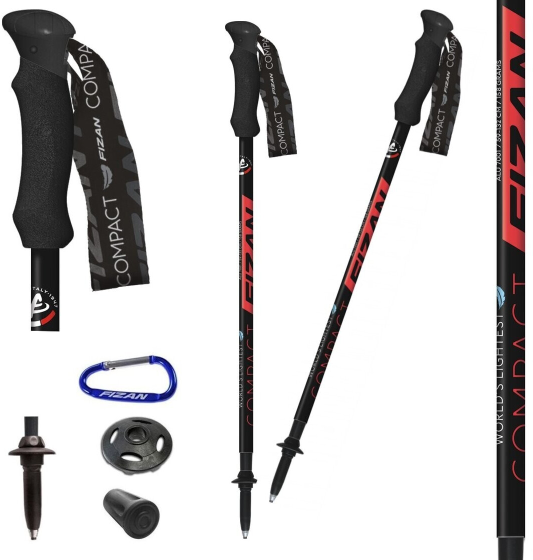 Fizan Compact ab 59,90 € | Preisvergleich bei idealo.de