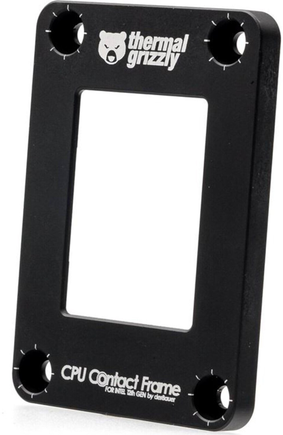 Thermal Grizzly Contact Frame for Intel 12th Gen (Alder-Lake) ab 39,90 ...