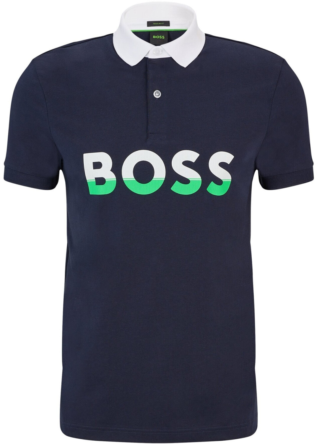 Hugo Boss Pavel (50476426-402) dunkelblau ab 63,99 € | Preisvergleich ...