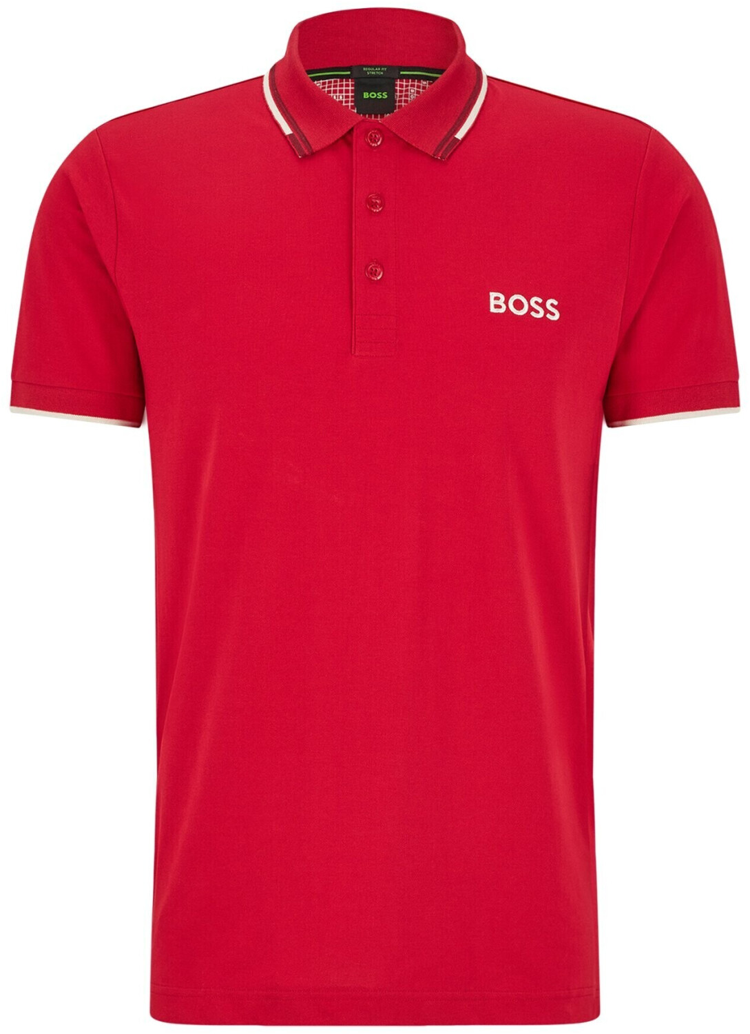 Hugo Boss Paddy Pro (50469094-616) rot ab 63,99 € | Preisvergleich bei ...