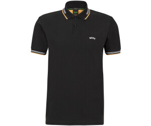 Hugo Boss Paul Curved (50469245-004) schwarz ab 63,99 ...