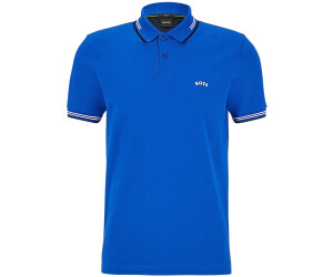 Hugo Boss Paul Curved (50469245-424) blau ab 57,49 € | Preisvergleich ...