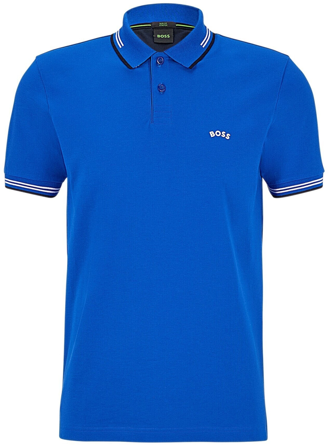 Hugo Boss Paul Curved (50469245-424) blau ab 57,49 € | Preisvergleich ...