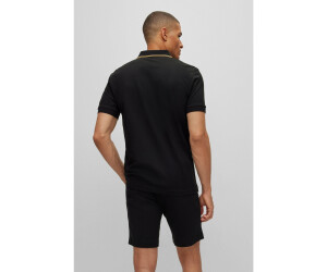 Hugo Boss Paule 4 (50469391-005) black au meilleur prix sur idealo.fr