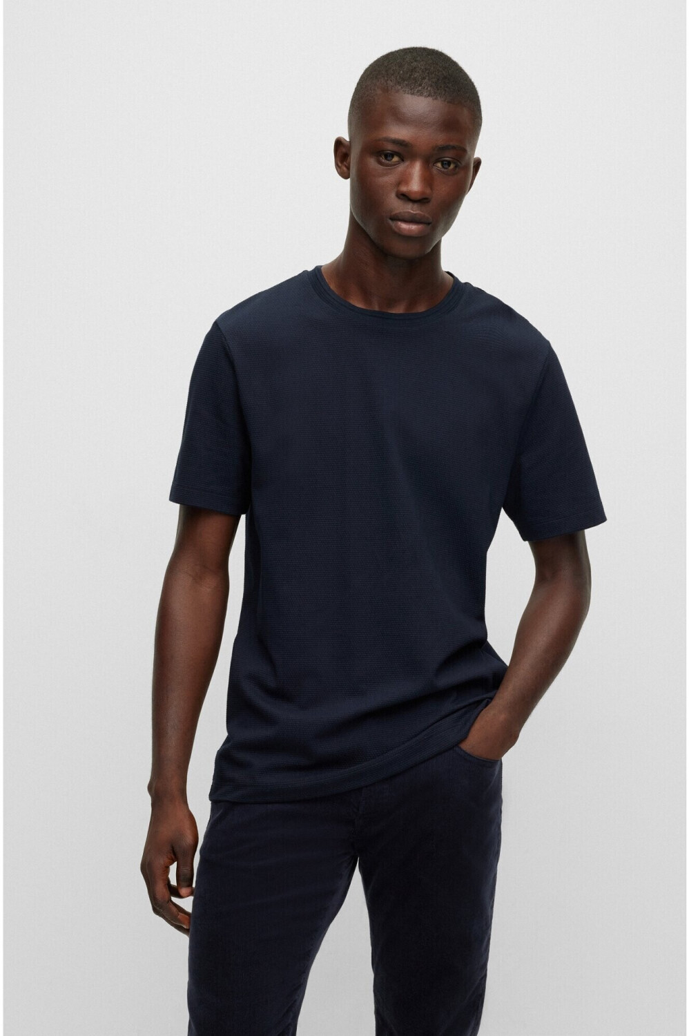 Hugo boss tiburt store