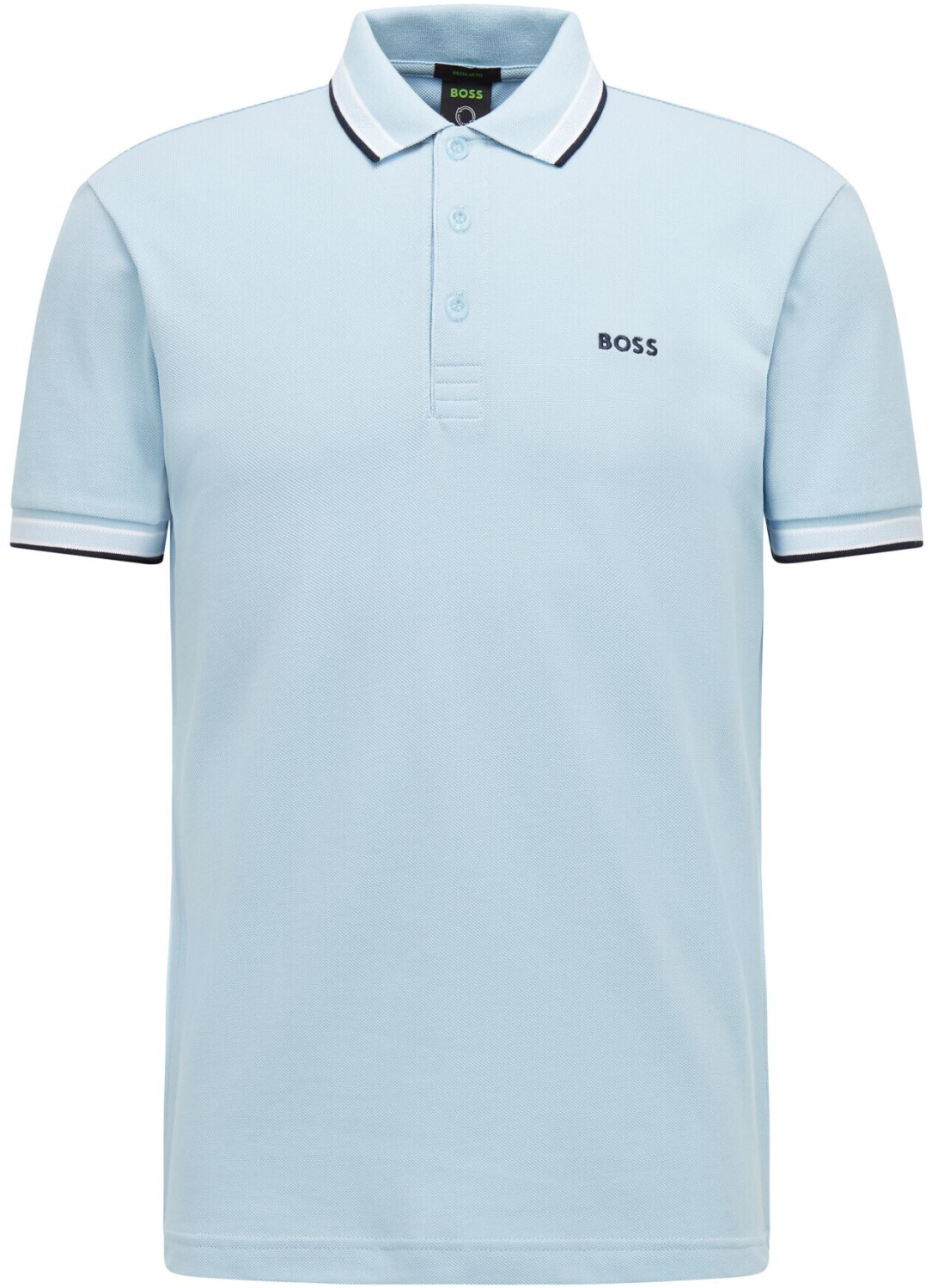 Hugo Boss Paddy (50468983-453) hellblau ab 53,99 € | Preisvergleich bei ...