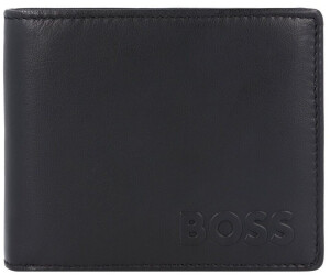 Hugo Boss Byron S_Trifold (hbeu50479674001) Schwarz ab € 73,75 ...