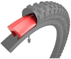 Tannus Armour Tubeless Anti Puncture Mousse au meilleur prix sur idealo.fr