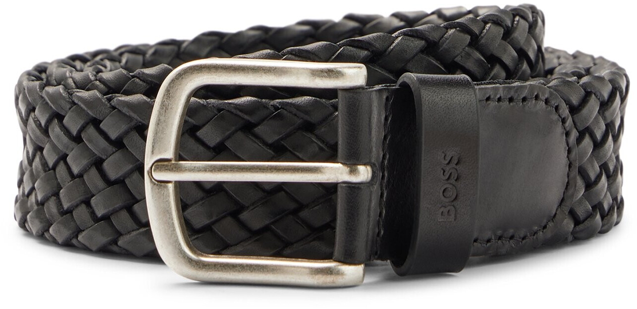 Hugo Boss Sash-Wn2_Sz35 (hbeu50471279001) Schwarz ab 51,44 ...