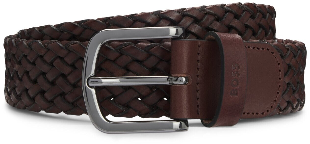 Hugo Boss Sash-Wn2_Sz35 (hbeu50471279202) Dunkelbraun ab 85,49 ...