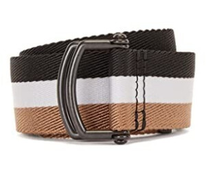 Hugo Boss Florent Icon Belt (Hugo boss 50471296) open mescellaneous ab ...