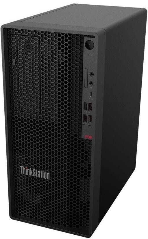 Lenovo ThinkStation P360 Tower (30FM007XGE) ab 1.880,19 ...